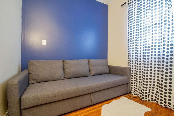 Spacious 3br Buffalo Apt  Quiet Walkable Area - Buffalo, NY