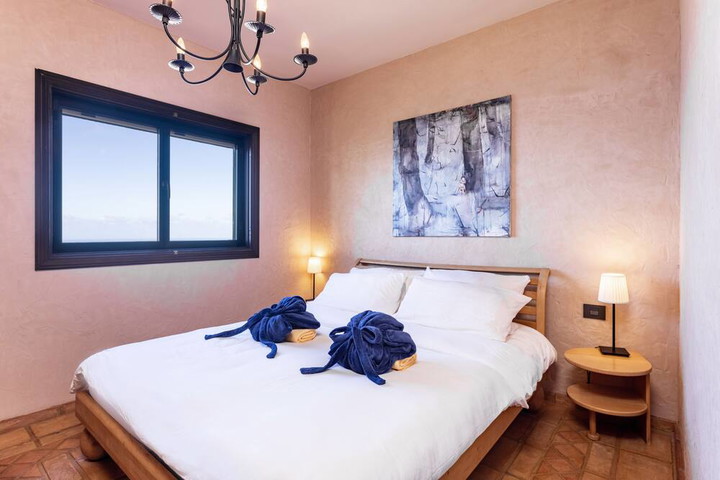 El Refugio Apartments & Villa - Don Carlos - Tenerife
