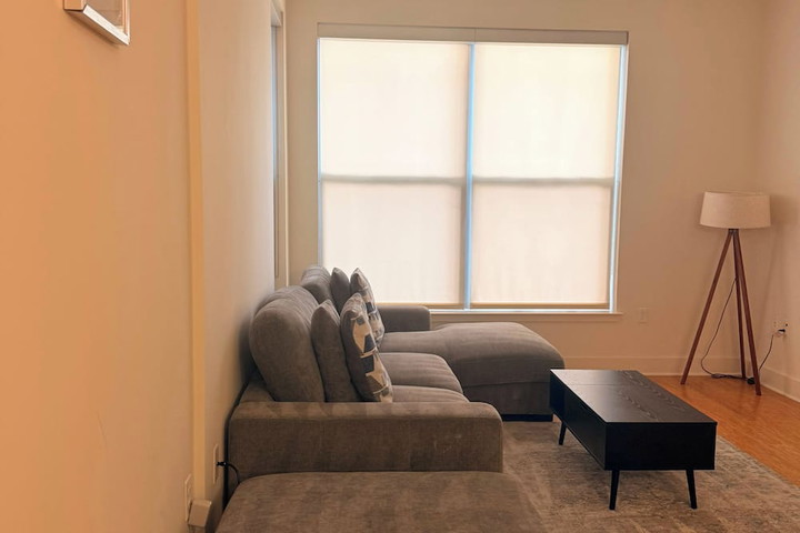Cozy 1-bedroom Apartment With Ac In Delightful Alexandria - Alexandria, VA