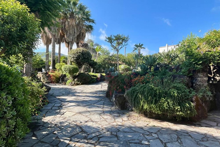Villa Valè - Procida