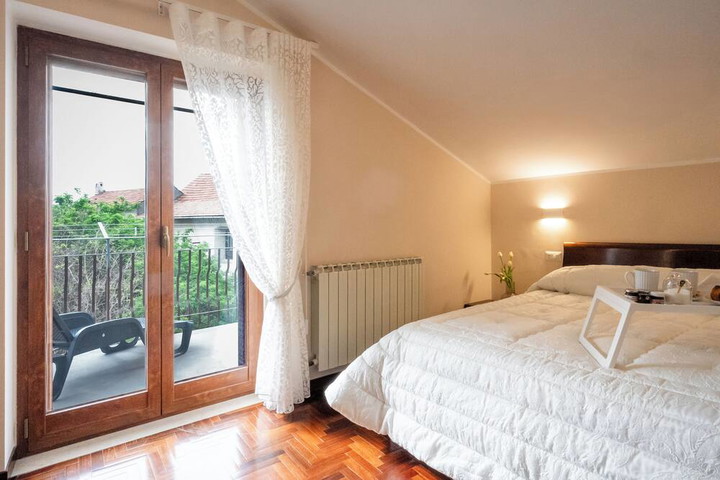 B&b La Piazzetta - Agerola