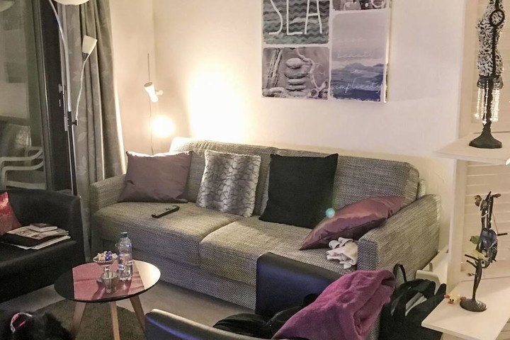 Residenza Viramonte - Casa Daniela, Wohnung 31 By Interhome - Gambarogno