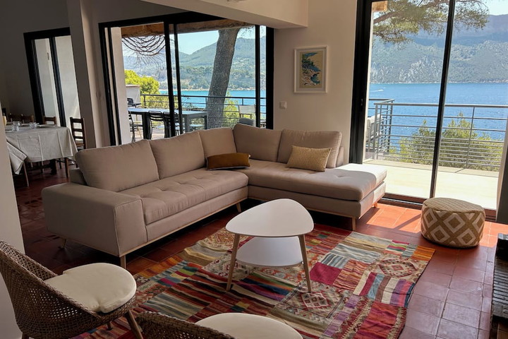 Villa Canoem - Welkeys - Marseille