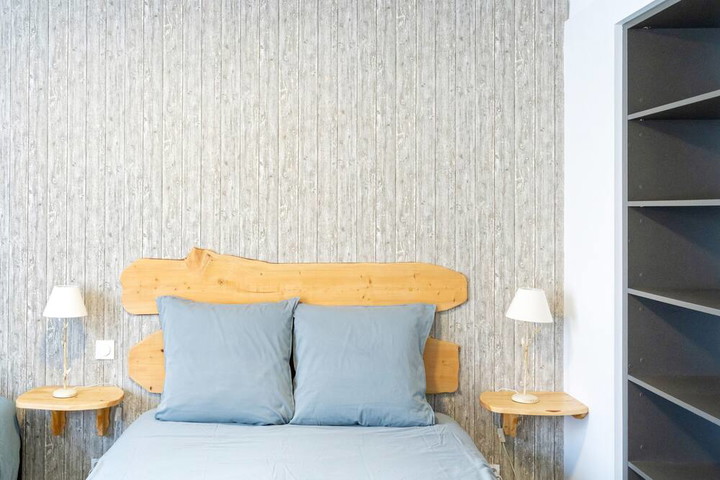 Chambre Dhôtes « Callune » Avec Wi-fi Et Climatisation - Seignosse