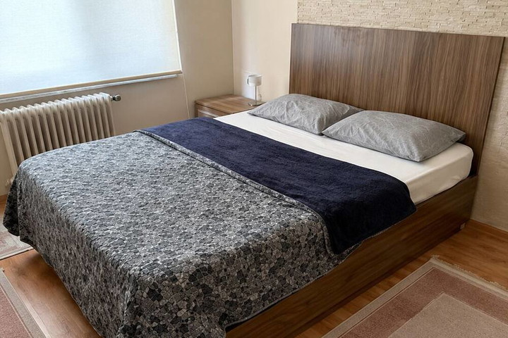 Kadıoğlu Otel - Bursa