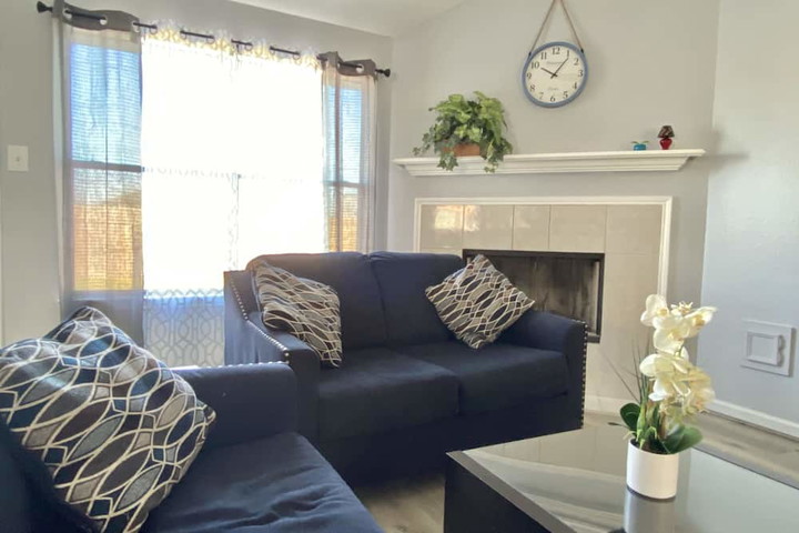 4110 David & Jennies Place - Sugar Land, TX