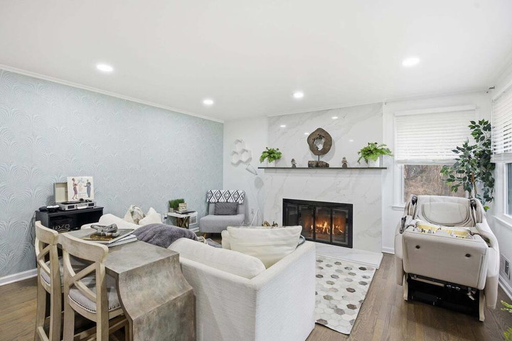 New! Private Luxury Spa Hot Tub Retreat With Ping Pong - Columbia, MD