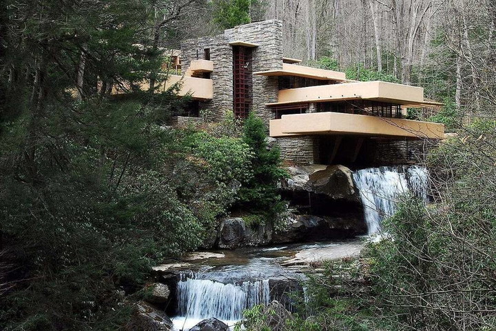 Room: Explore Ohiopyle - Trails, Rafting, Fallingwater - Ohiopyle, PA