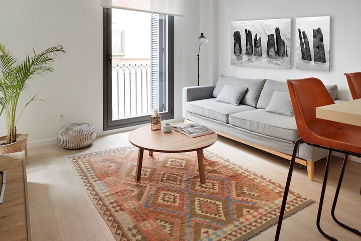 Kaiko Suite By Feelfreerentals - San Sebastián