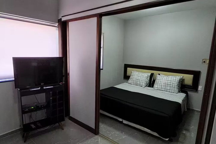 Le Premier Flat Complete Near Av. Paulista Sao Paulo - São Paulo