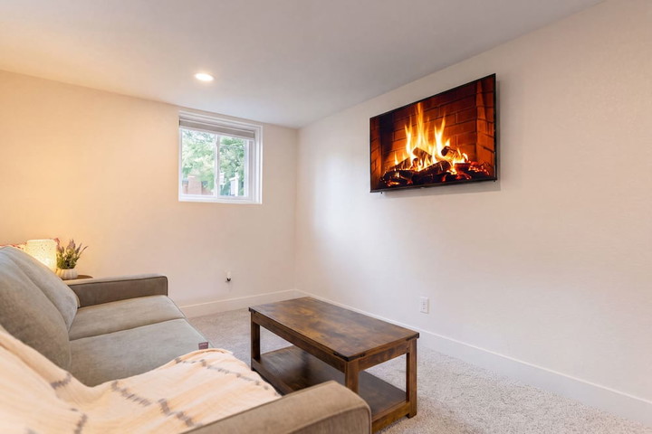 1/1 Mountain Base Apt: Near Denver & Red Rocks - Thornton, CO