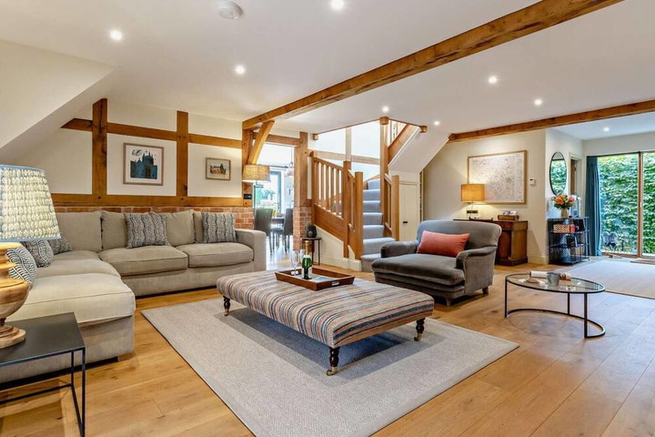 2 Bed In Hereford (Oc-82095) - Hereford