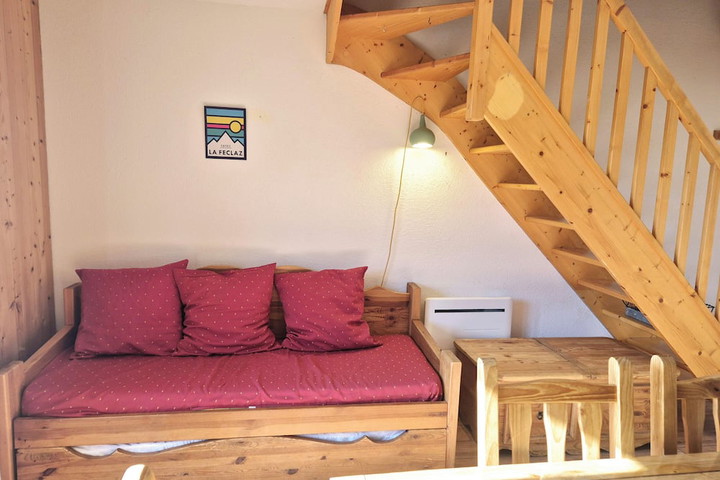 Votre Havre De Paix En Montagne - Chalet 6 Personnes Avec Piscine Et Sauna - Chambéry