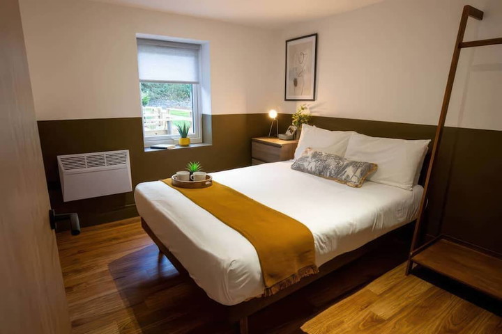 Silver Birch Cottage, Llanrwst - Snowdonia National Park