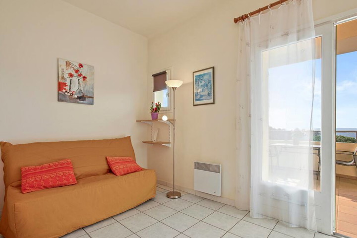 Appartement 'Le Mas Berliat N°7' Avec Vue Sur La Mer, Jardin Partagé Et Wi-fi - Bormes-les-Mimosas