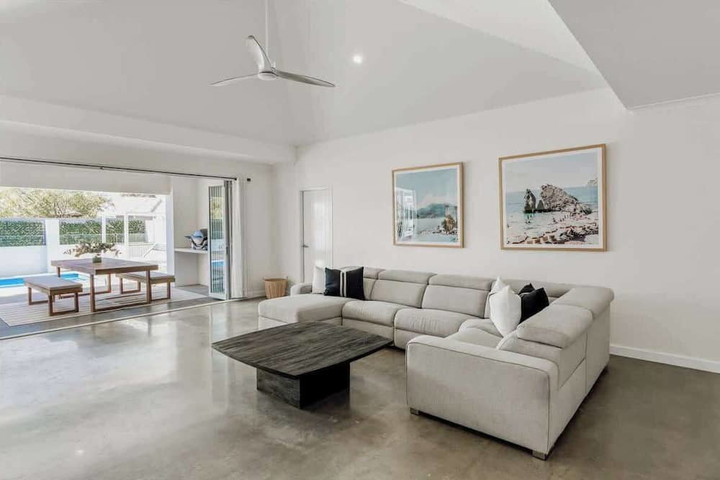 Sundriftsophisticated Beachside Retreat With Pool - Yallingup