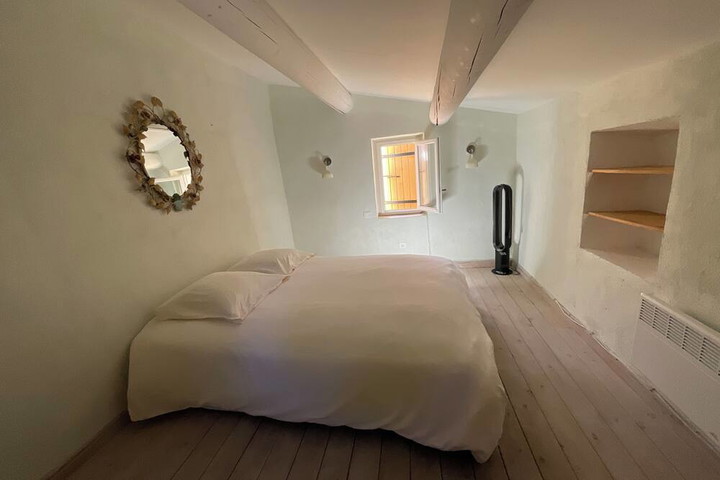 Maison De Charme Avec Vue Sur Les Collines De La Drome Calme Ombre Et Soleil - Vaison-la-Romaine