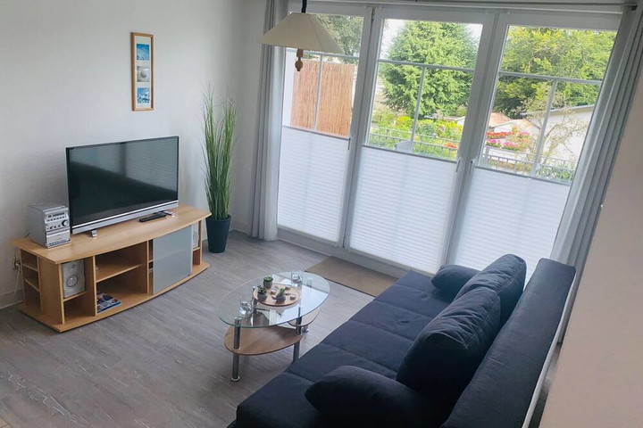 Appartement Karen, Deutschland - Zinnowitz