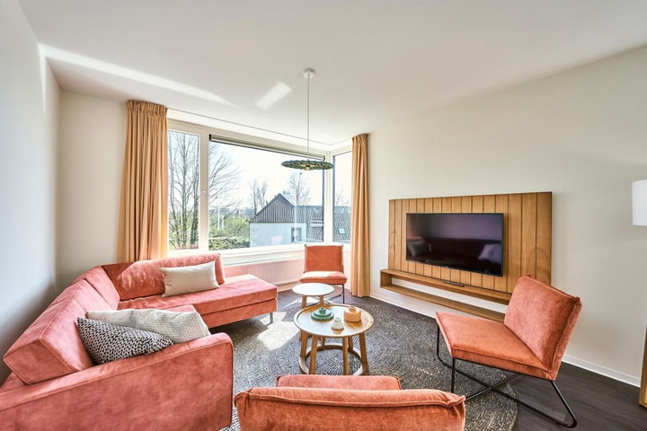 Spacious Penthouse With Wellness - Maastricht