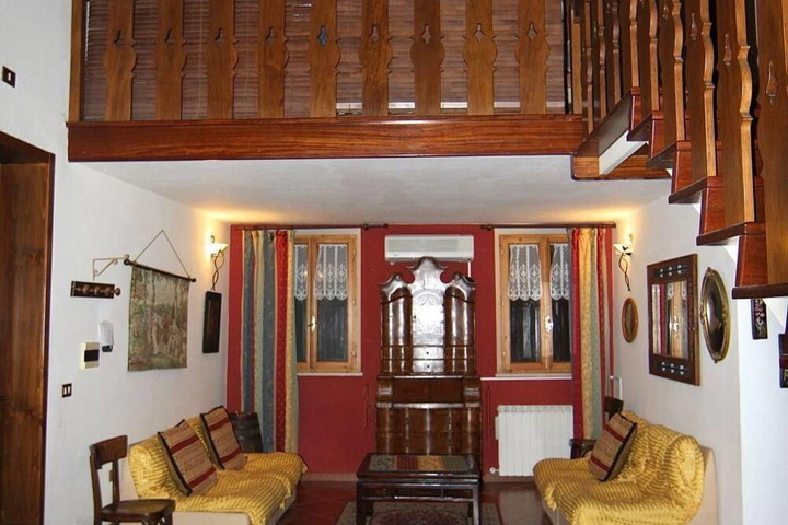 Wohnung Mit Gemeinschaftsgarten Und Pool By Interhome - Jesi