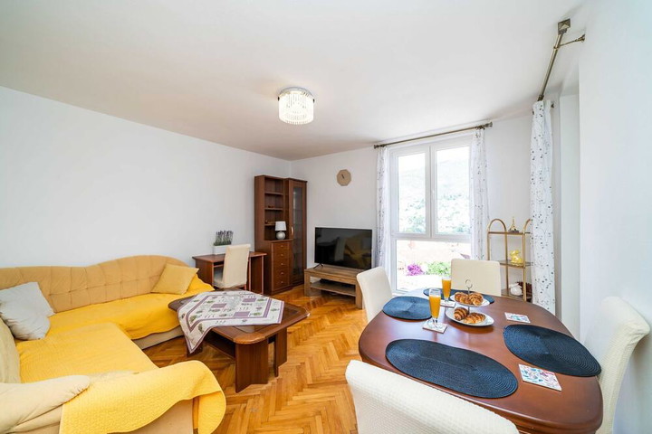 Apartment Klaudia - Two Bedroom Apartment With Balcony - Dubrovnik