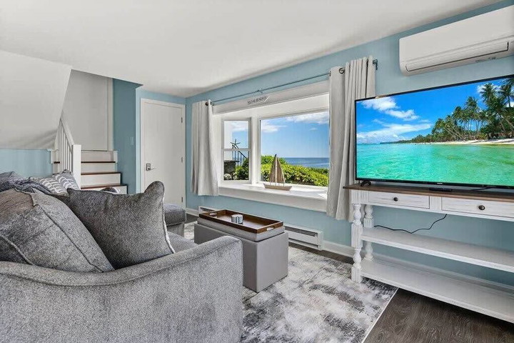 The 1a Escape | Ocean View | Walk To Beach - Portsmouth, NH