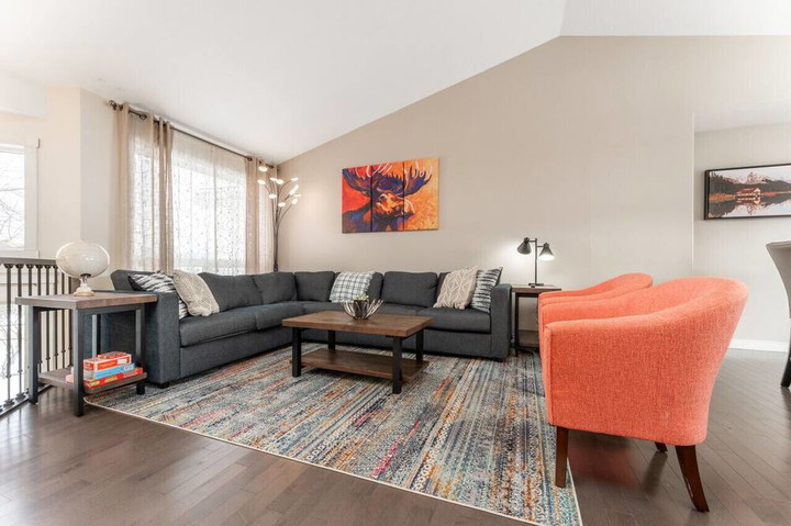 5-br/3-ba | Private Pool & Hot Tub | Pool Table + Home Theatre - Hinton