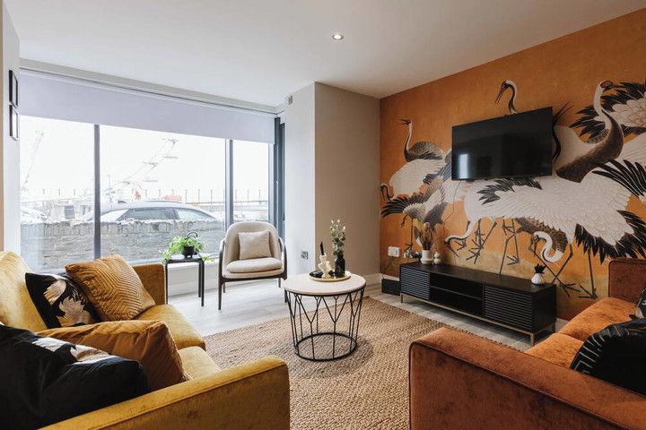 The Cove Welcomes You To Kick Back, Relax & Take In The Magic Of The North Coast - Portstewart