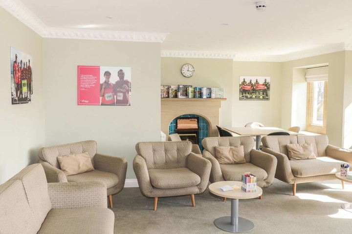 Marine Court Suite, Family Friendly, With A Garden In Littlehampton - Arundel