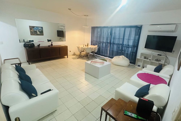 Excellent Appartement Plage Pitangueiras Guarujá - Santos