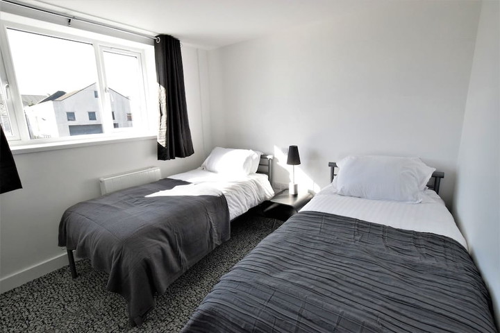Your Apartment | Bristol Brunel Loft - No.2 - Bristol