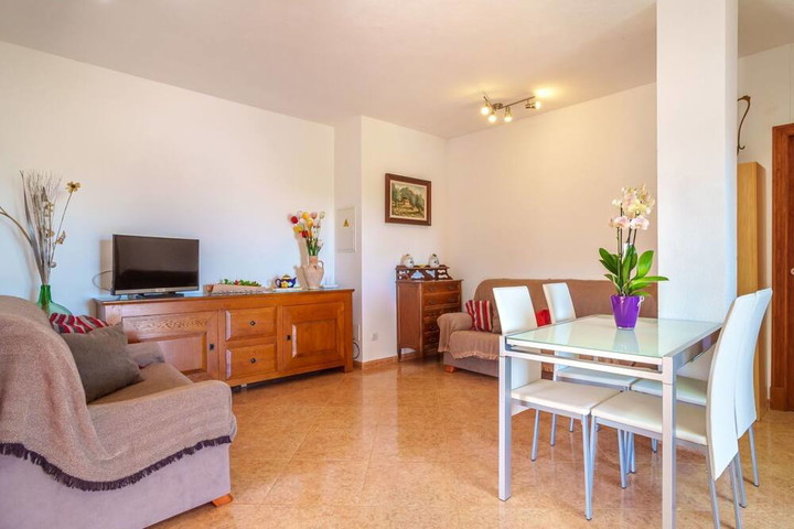 Vista Playa By Interhome - Cala Figuera
