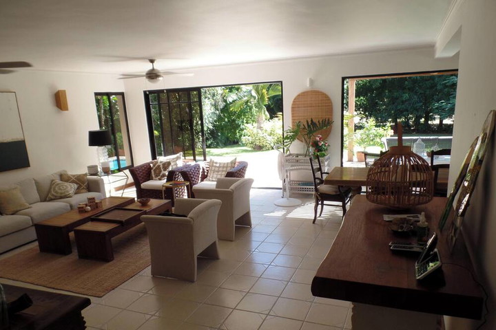 Villa @ Casa De Campo Con Servicio De Golf Cart & Maid - La Romana