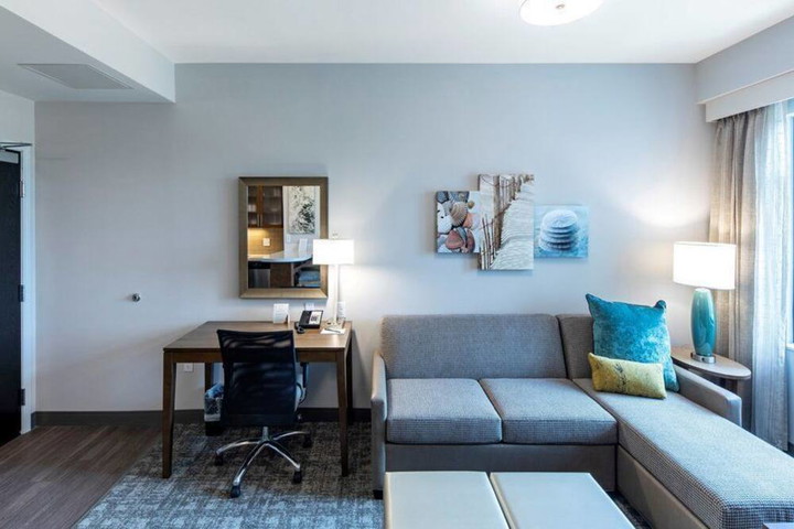 1br King Suite In Naples W/ Full Kitchen - Naples, FL