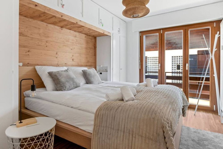 Appartement Ski & Nature à Nendaz 6 Pers - Kanton Wallis
