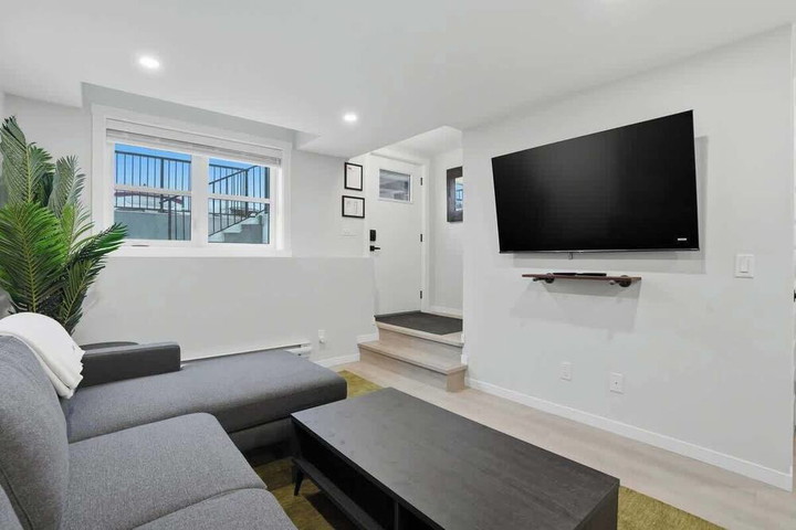 Mahogany Suite 1br Near South Health Campus - Calgary