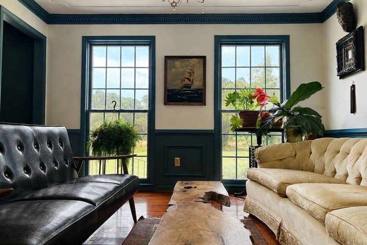 Private Waterfront Estate Venue W/ Lodging & Pool For Stays And Wedding Weekends - Charleston, SC