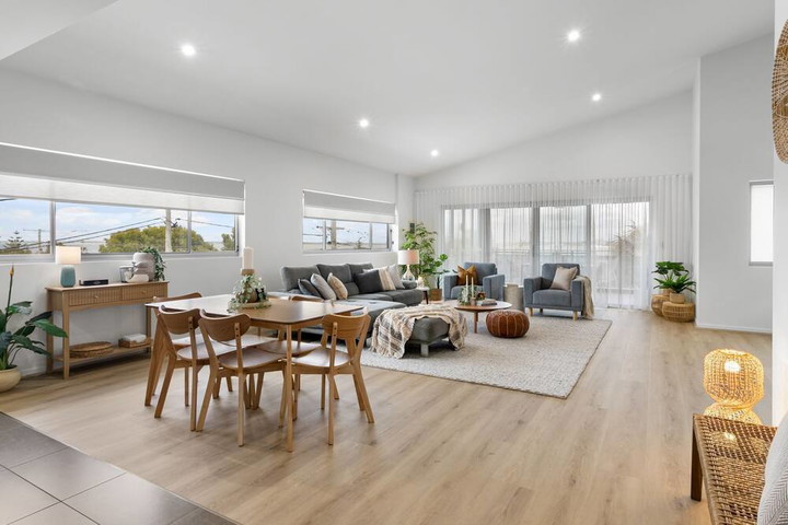 Sunset Bay Escape - Steps To Woody Point Pier - Margate, Australia
