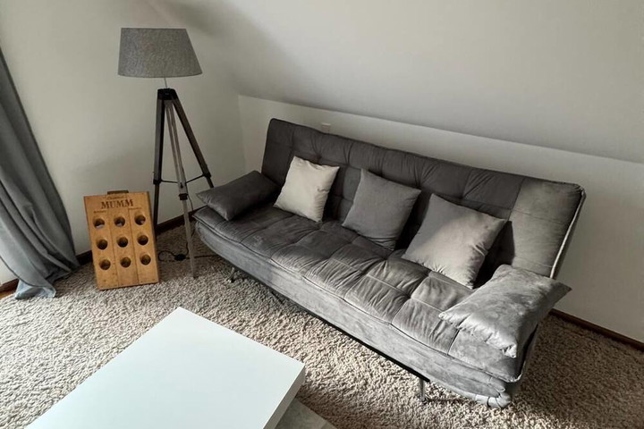 Cozy Vacation Apartment In Winkel In The Heart Of The Rheingau. - Oestrich-Winkel