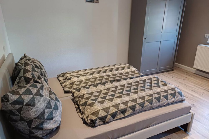 Moderne Ferienwohnung - Zentral Im Erzgebirge Gelegen! - Wolkenstein