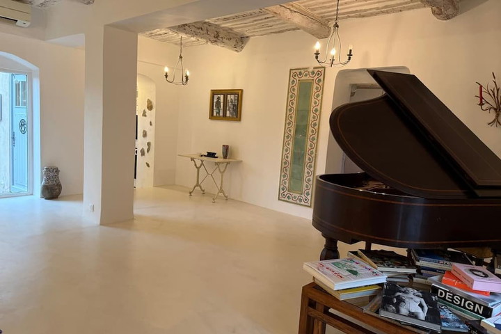 The Secret Madine Cocoon - Private Villa W Pool - Walk To Everything Beach & Sea - Le Castellet