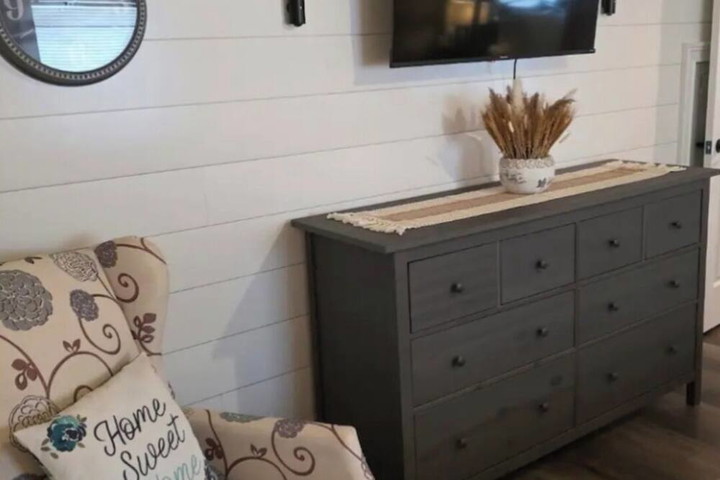 Cozy 2-bedroom Mobile Home In Amazing St. Augustine With Ac - St. Augustine, FL