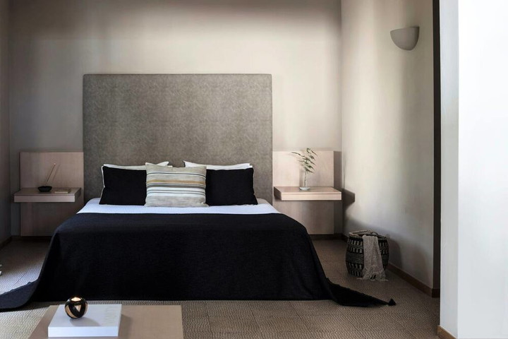 Exquisite Crete Hotel | Modern Seaside Bungalow | 1 Bedroom | Prime Location - Agios Nikolaos