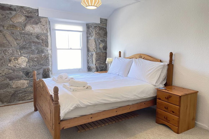 The Lookout - A Cottage That Sleeps 5 Guests In 2 Bedrooms - St Ives