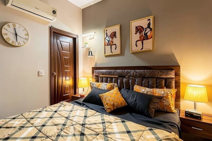 Beachfront 2br Luxury Apartment 2 Min Walk To Seaview - 