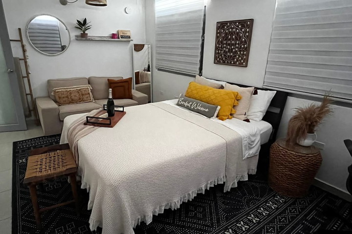 Luxurious And Cozy Chalet Close To Playa Buye To Disconnect From Everything! - Puerto Rico