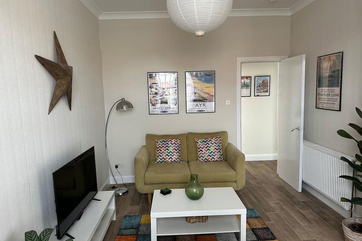 The Prestwick Retreat - Prestwick