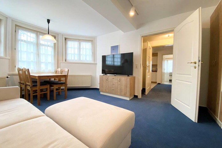 Apartment Mit 2 Etagen Im Dachgeschoss - Goslar