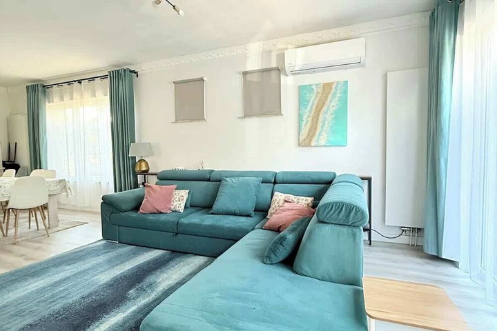 Cosy House For 10 With Clim And Garden - Nivelles