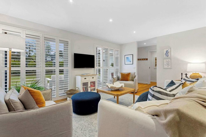 Birdrock Pool House | 500m From Beach - Mornington